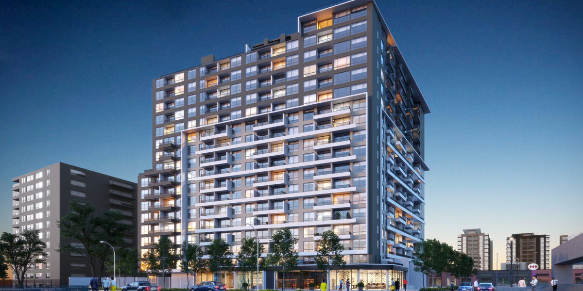 Centenario II • Inversiones Inmobiliarias